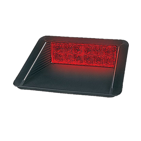 HELLA LED Centre High Mounted Stop Lamp (CHMSL) COUPE – GT Auto Source