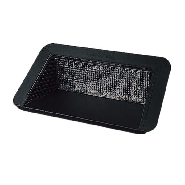 HELLA LED Centre High Mounted Stop Lamp (CHMSL) Sedan – GT Auto Source